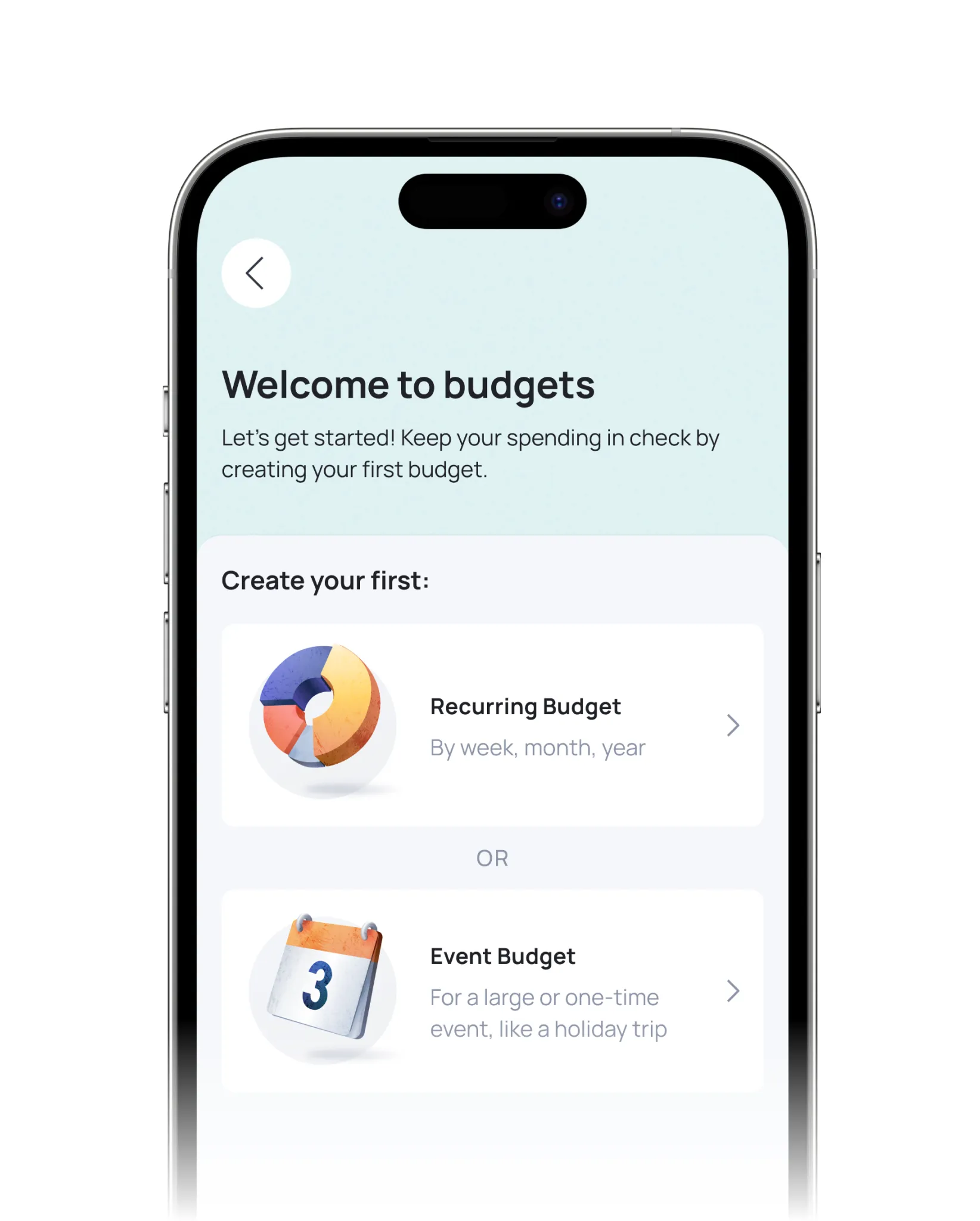 Budget planner app voor overzicht én grip op je geld 💡 Start vandaag!